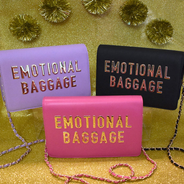 ACCESSORIES – DASH OF PEP